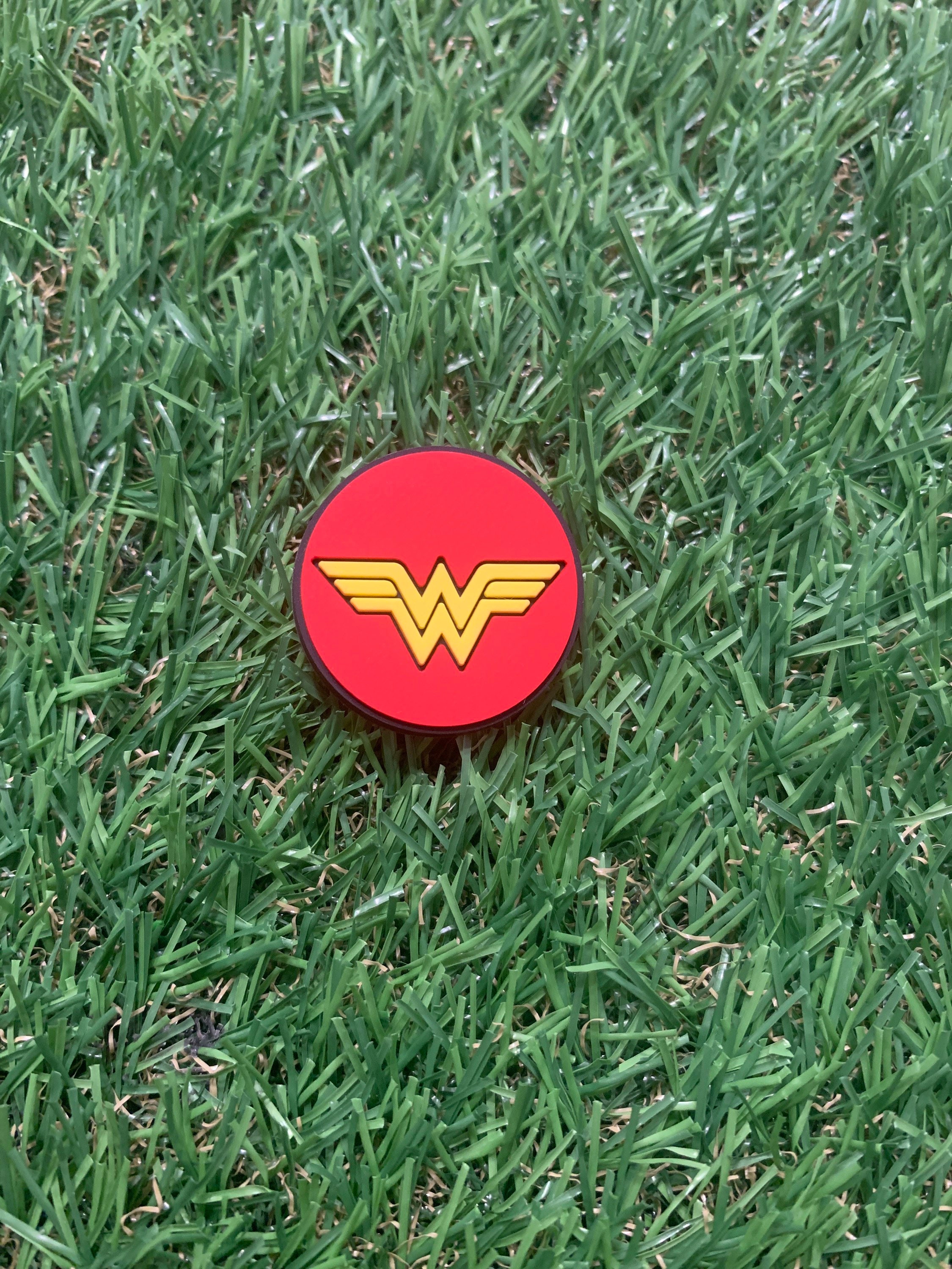 Super Hero Logo Croc Charms - Etsy