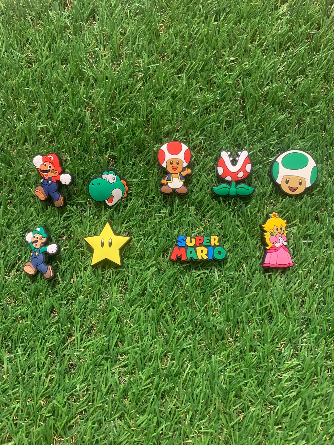 Gamer Charms Video Game Charms Fashion Charms Shoe Accessories Bracelet ...