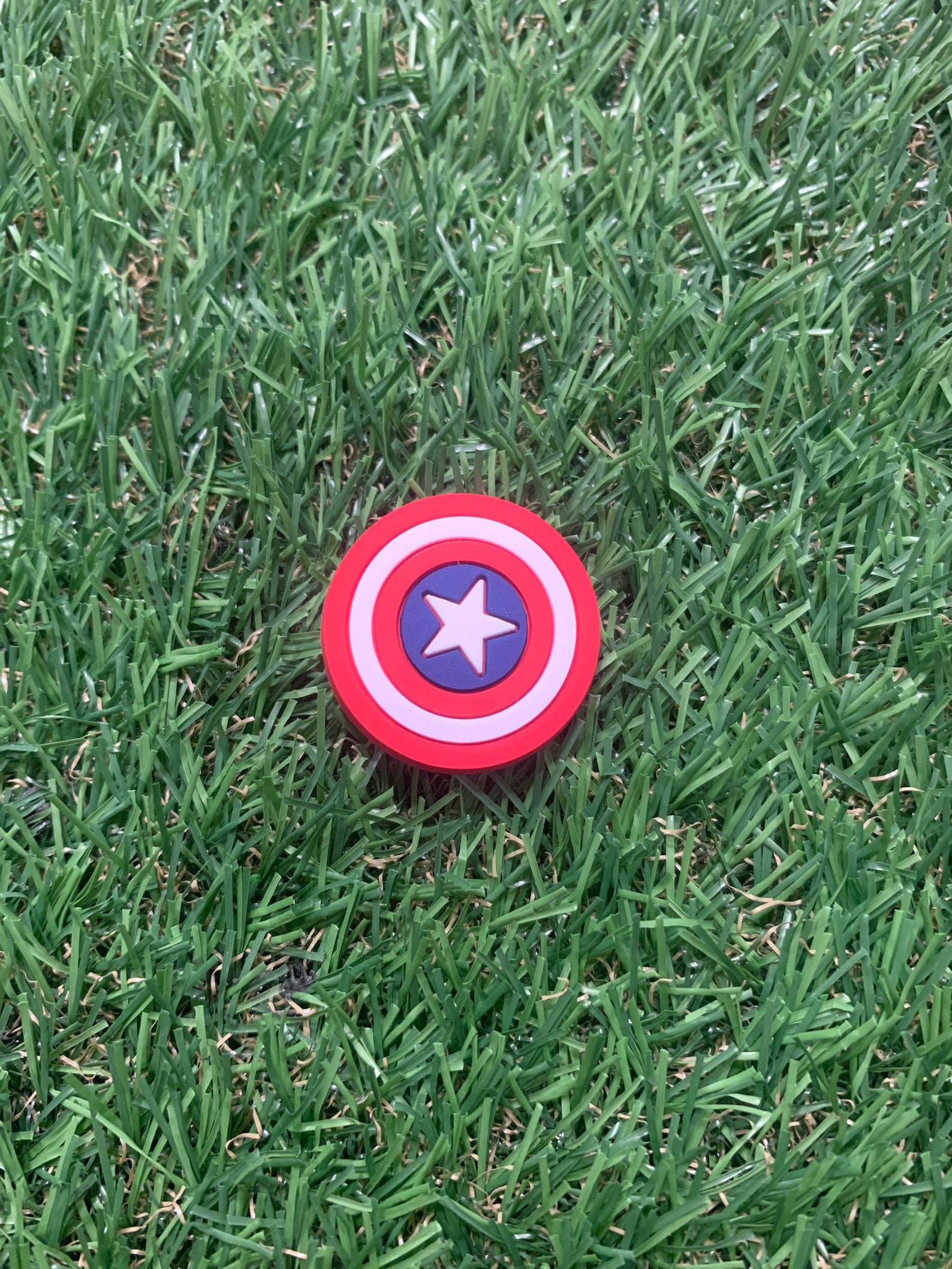 Super Hero Logo Croc Charms - Etsy