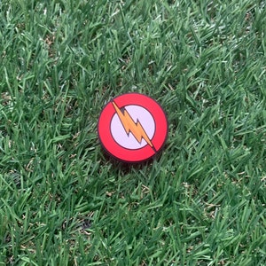 Super Hero Logo Croc Charms - Etsy