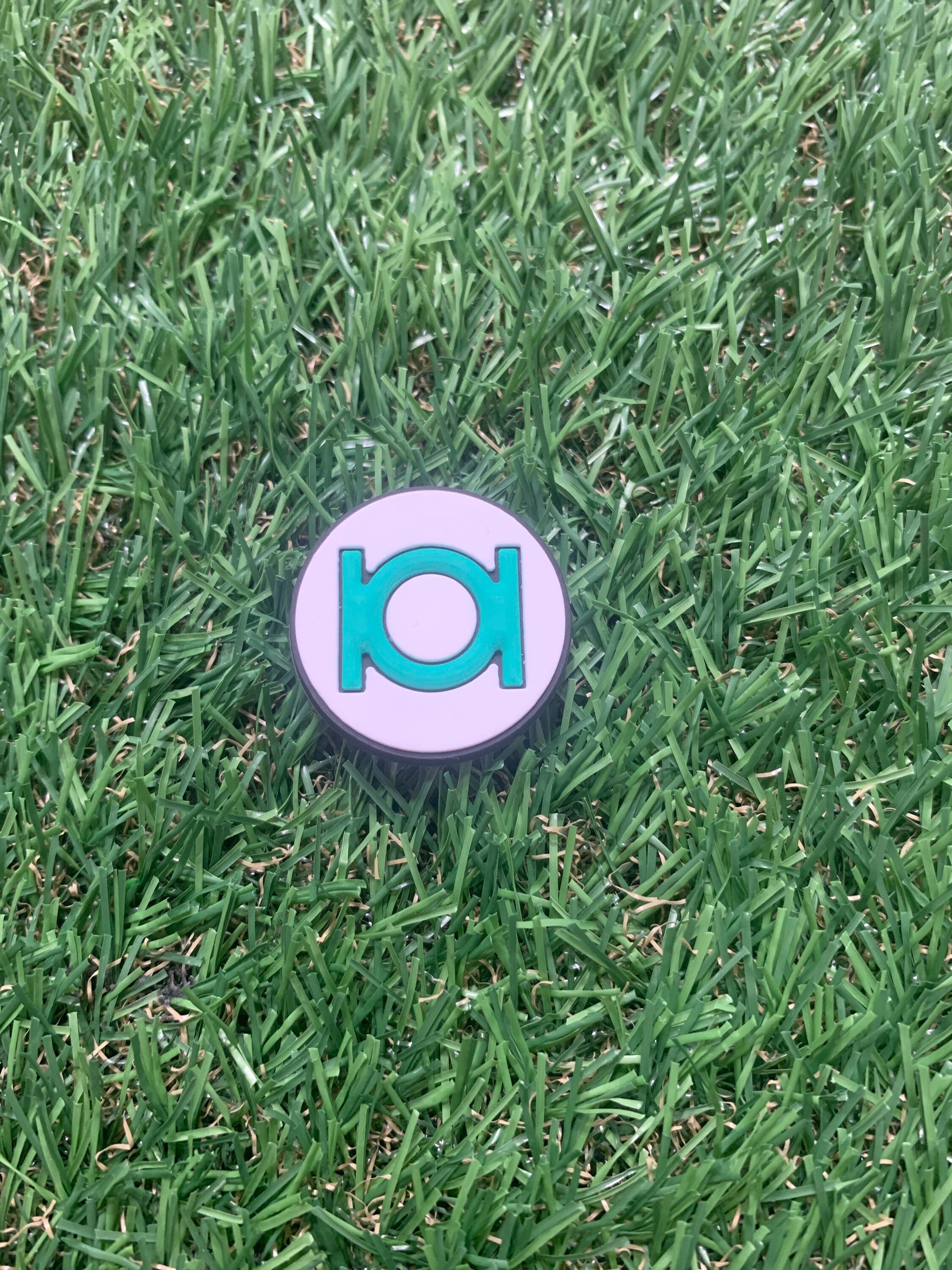 Super Hero Logo Croc Charms - Etsy