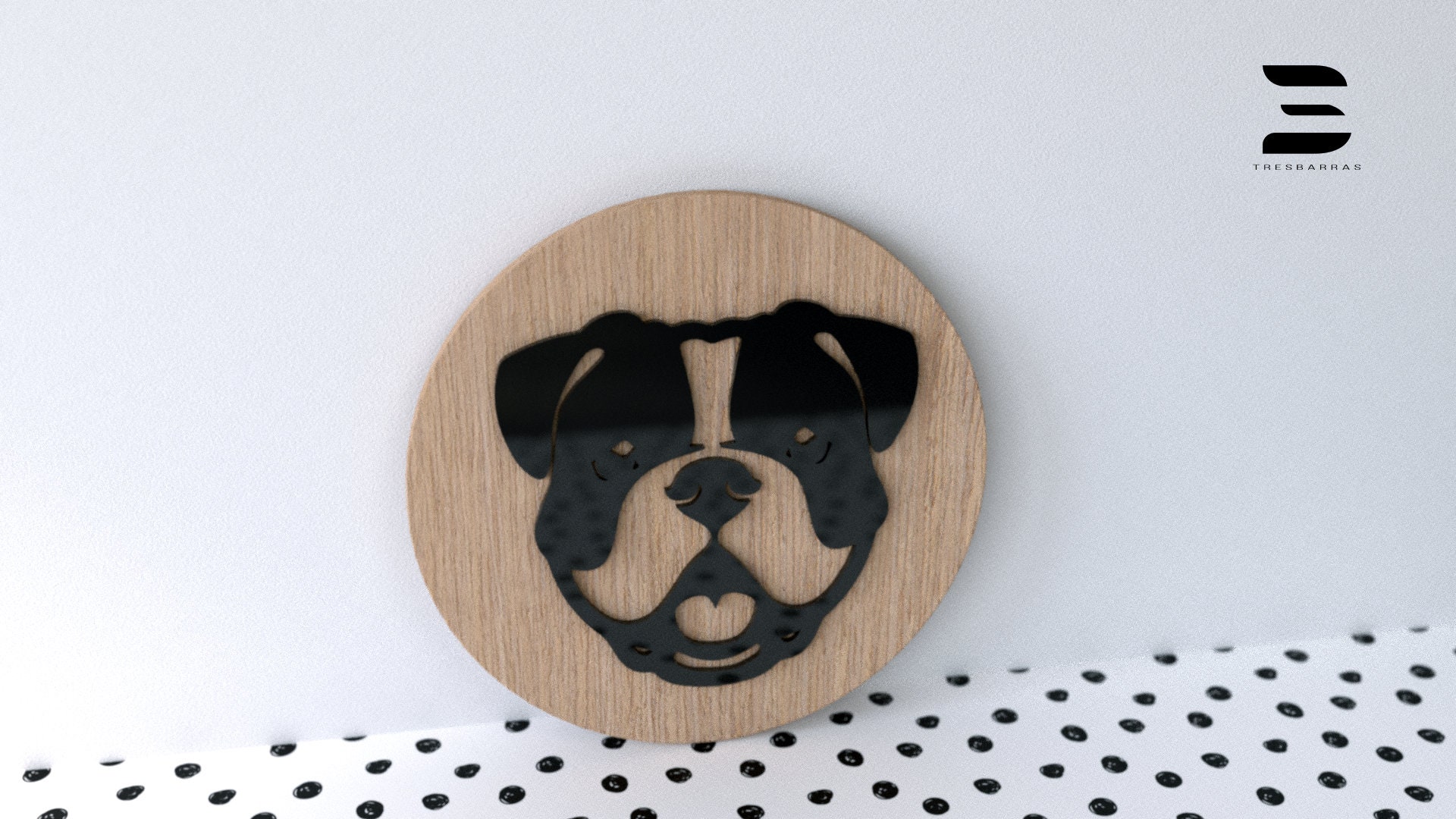 Dog Svg Cut File, Animal Dxf Files, Dog Cut File, Wall Art Dxf, Laser ...