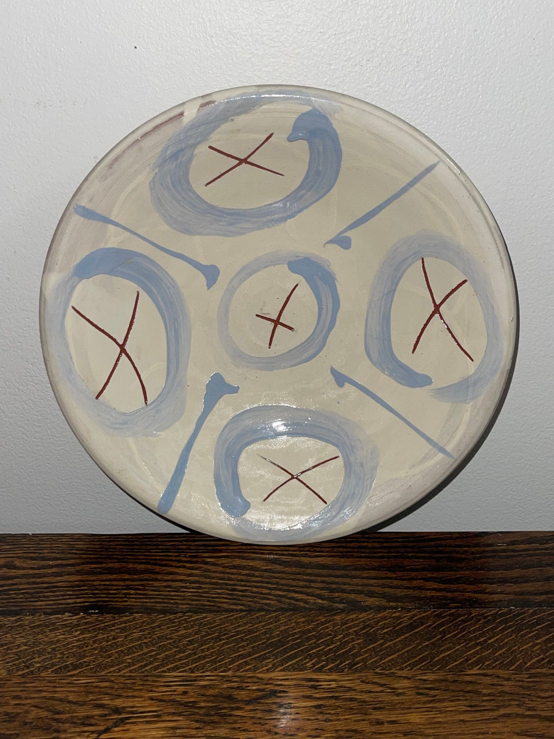 Vintage Mid Century Modern Pottery - Etsy