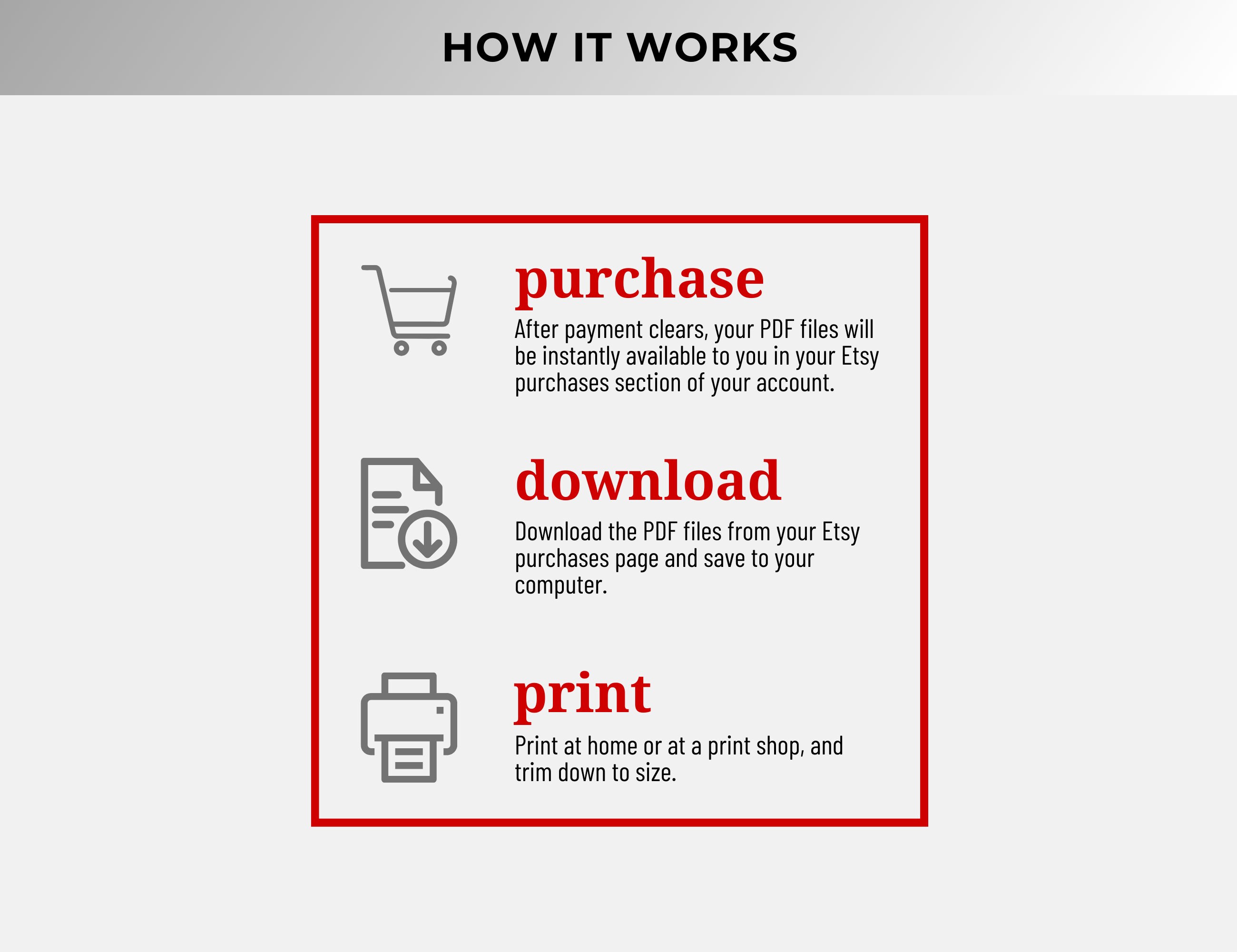 Graduation Gift Tags for Class of 2024, Printable Student Graduate Cap ...