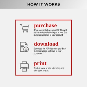 End of School Teacher Gift Tag Printable, Popping by to Say Happy Last ...