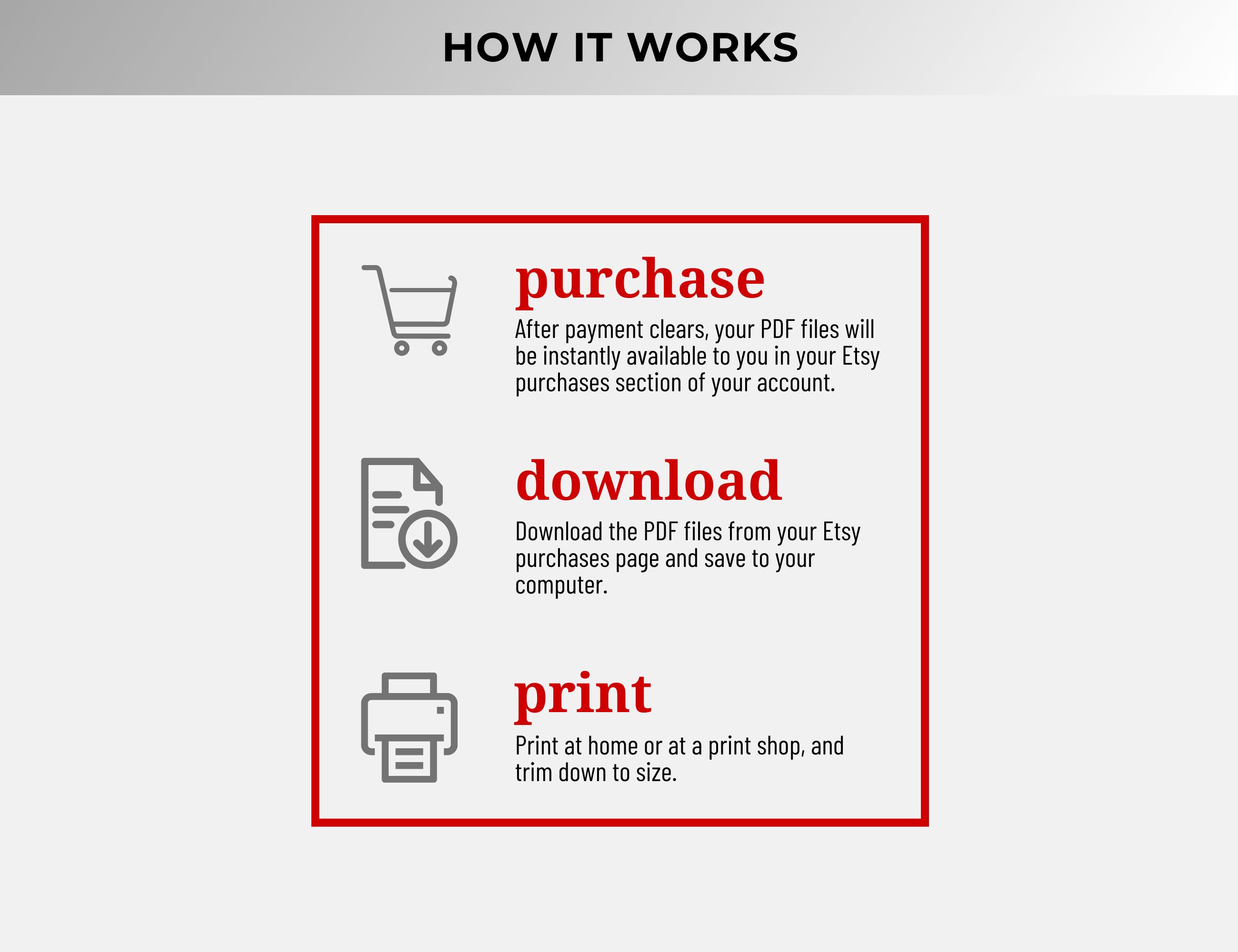 Graduation Gift Tags for Class of 2024, Printable Student Graduate Cap ...