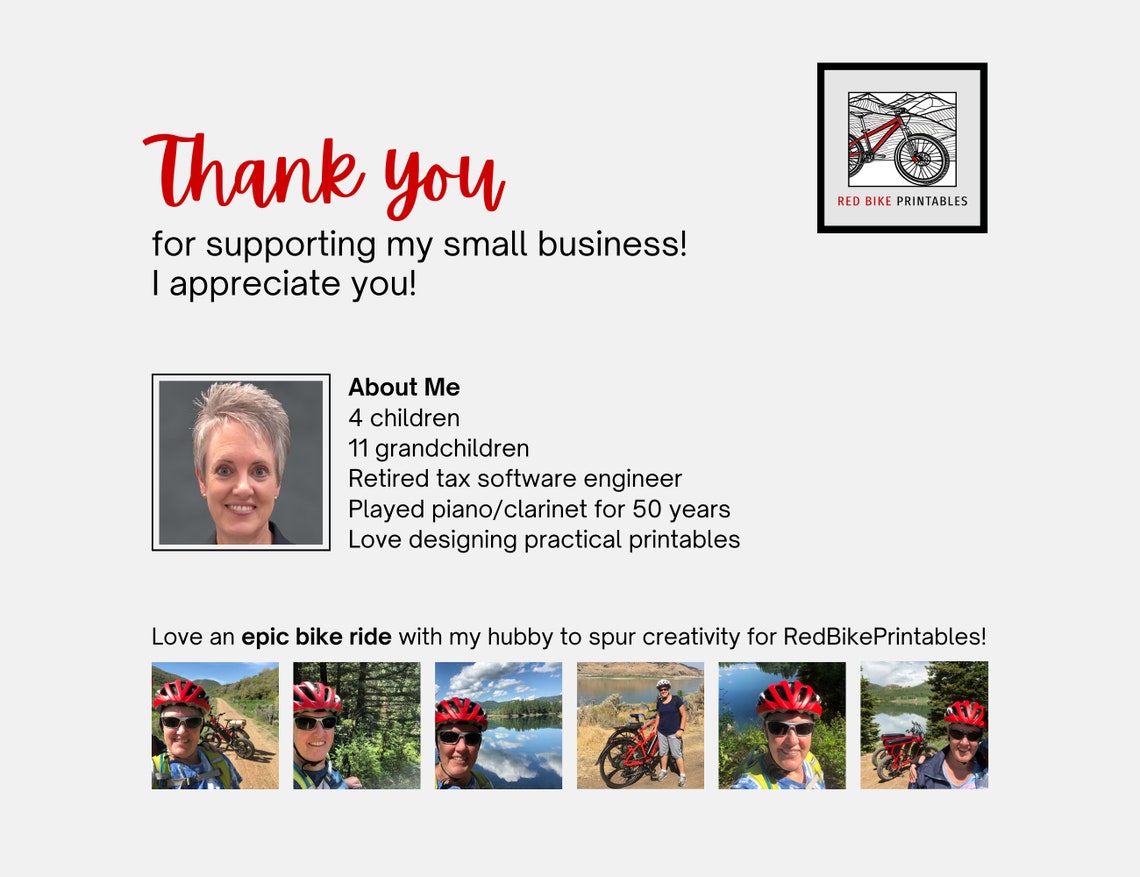 I Am the Bread of Life Christmas Printable Gift Tag, Editable Gift Tag ...