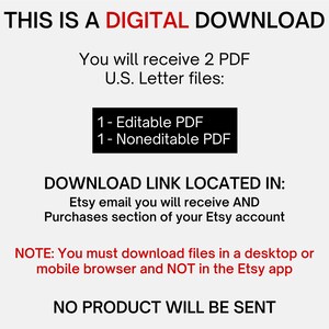 Printable Bread Gift Tag, I Am the Bread of Life, Editable Gift Tag ...