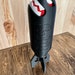 3D Printed Customizable Banzai Bullet Bill f-bomb, the Bomb, I'm the ...