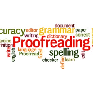 Affordable Editing and Proofreading Services - Etsy