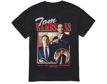 Patrick Bateman Sad Crying Cat I Only Have Two Sides Meme Shirt - Etsy