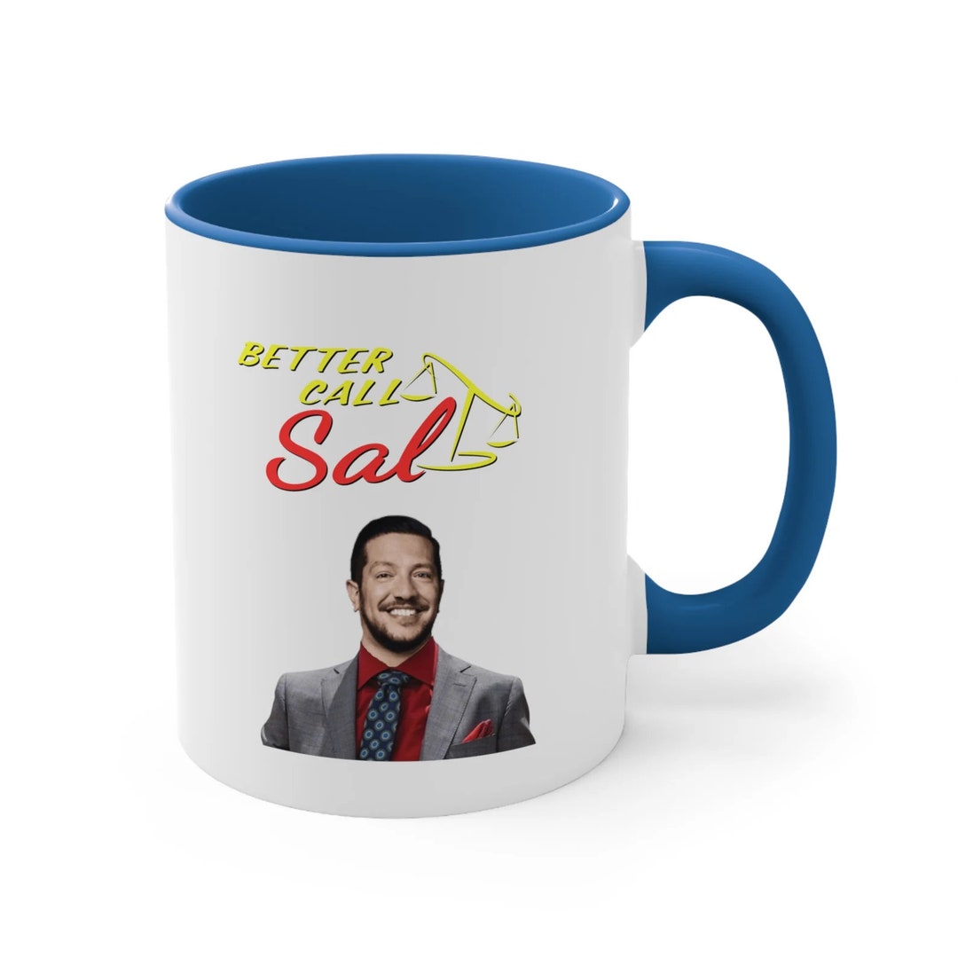 Better Call Sal Better Call Saul Impractical Jokers Sal Vulcano Accent ...