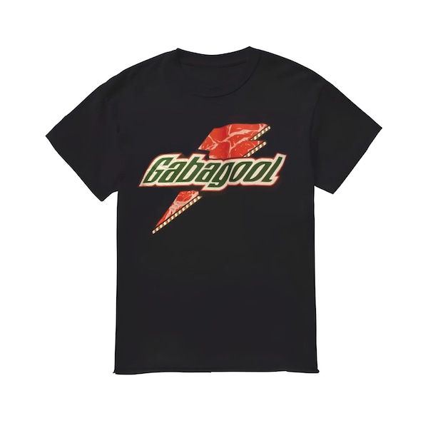 Gabagool Sopranos Shirt - Etsy