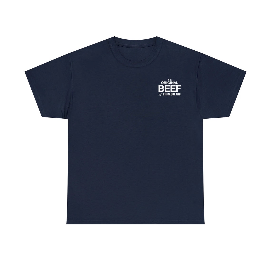 The Original Beef of Chicagoland Top TV Show Gift Fandom the Bear Carmy ...