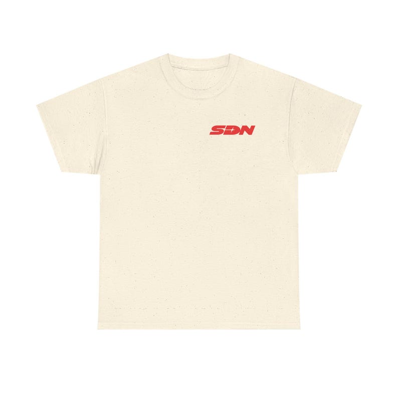 Dispatch Game SDN Office Shirt - Etsy