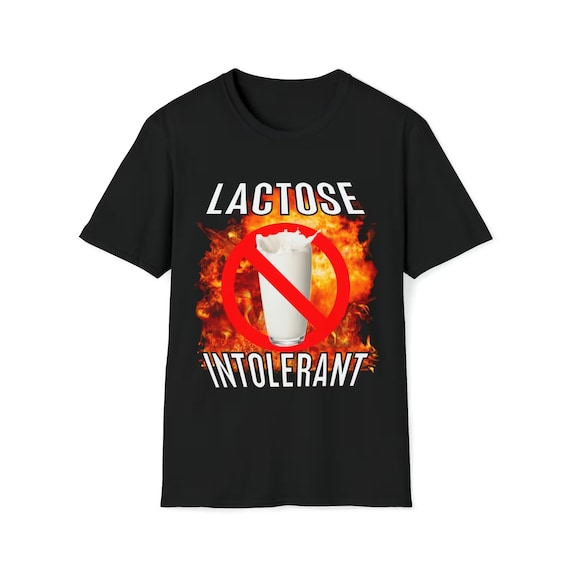 Lactose Intolerant Meme