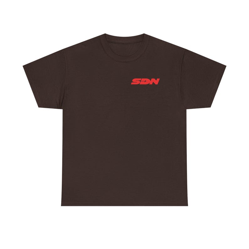 Dispatch Game SDN Office Shirt - Etsy