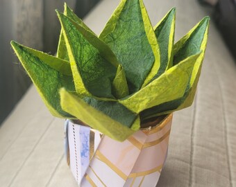 Finished Origami - Etsy