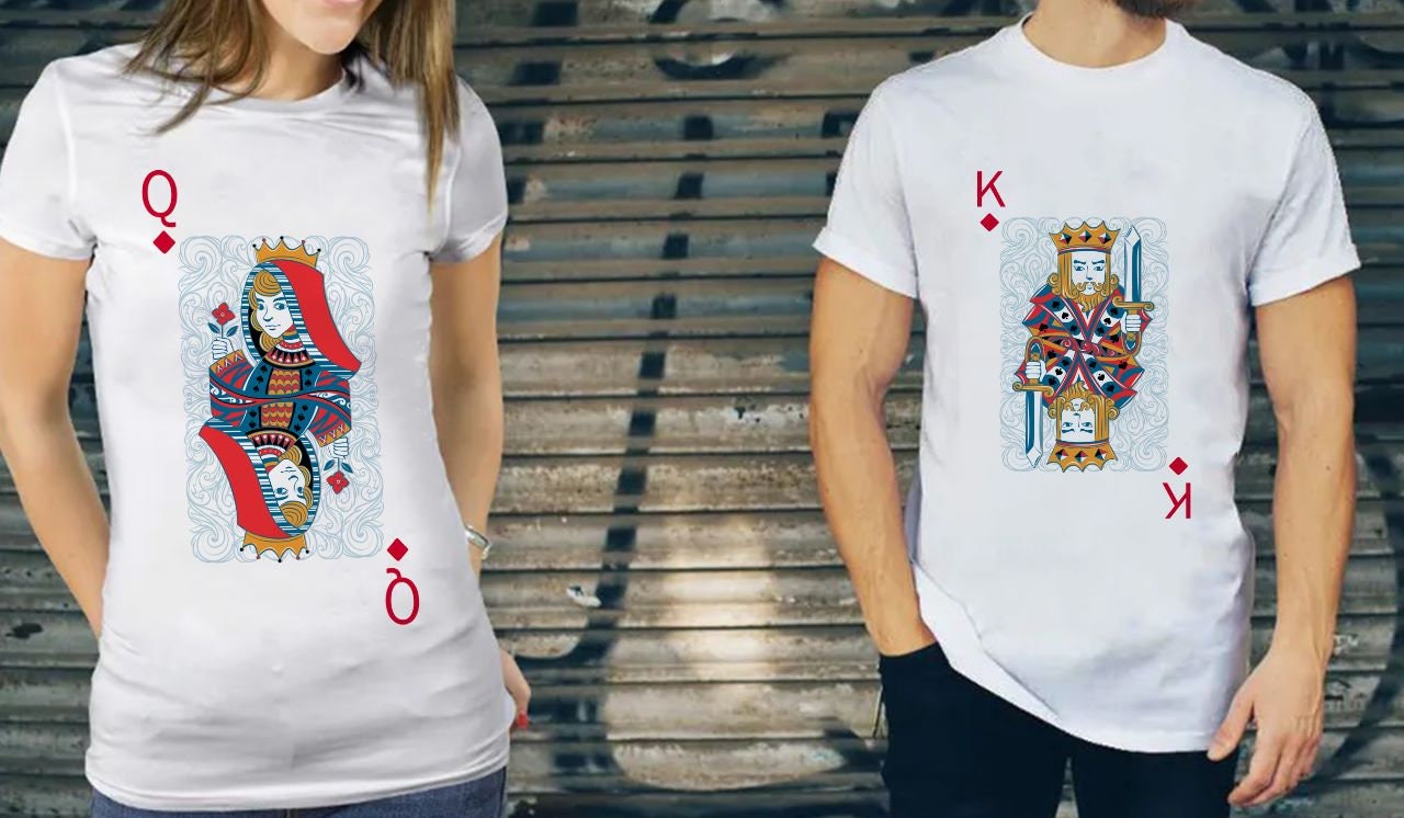 Full Deck Playing Cards SVG Playing Card Suits Svg Full Deck - Etsy