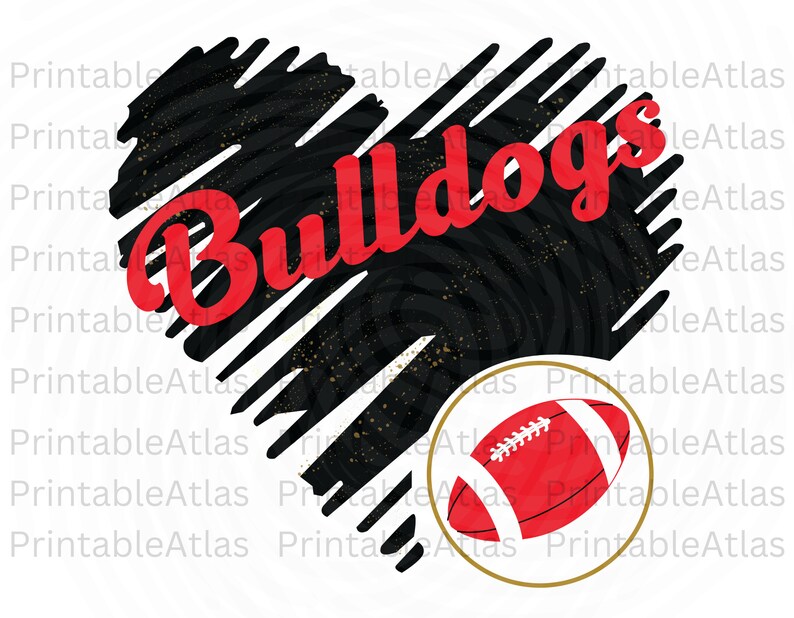 Bulldogs Svg Bulldogs Png Bulldogs Team Svg Bulldogs School - Etsy