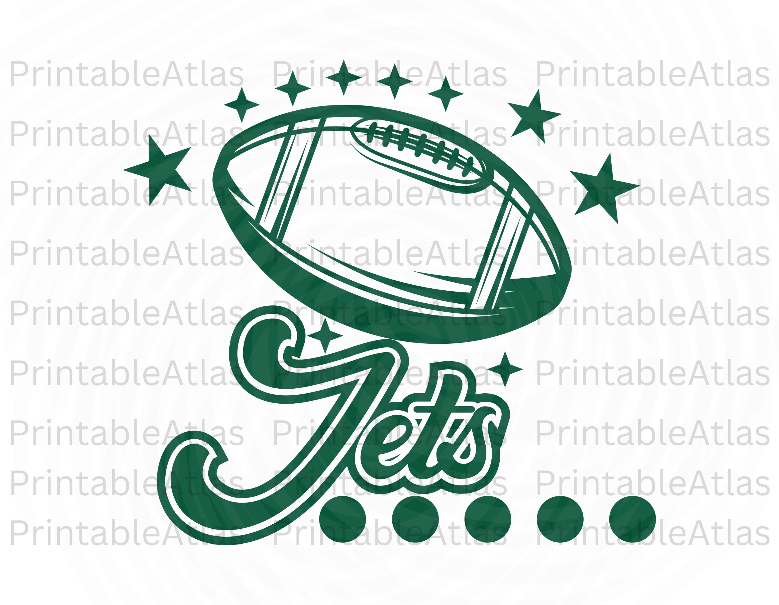 Jets Svg, Jets Png, Jet Svg, Jets Team Svg, Go Jets Svg ,jets Fan Svg ...