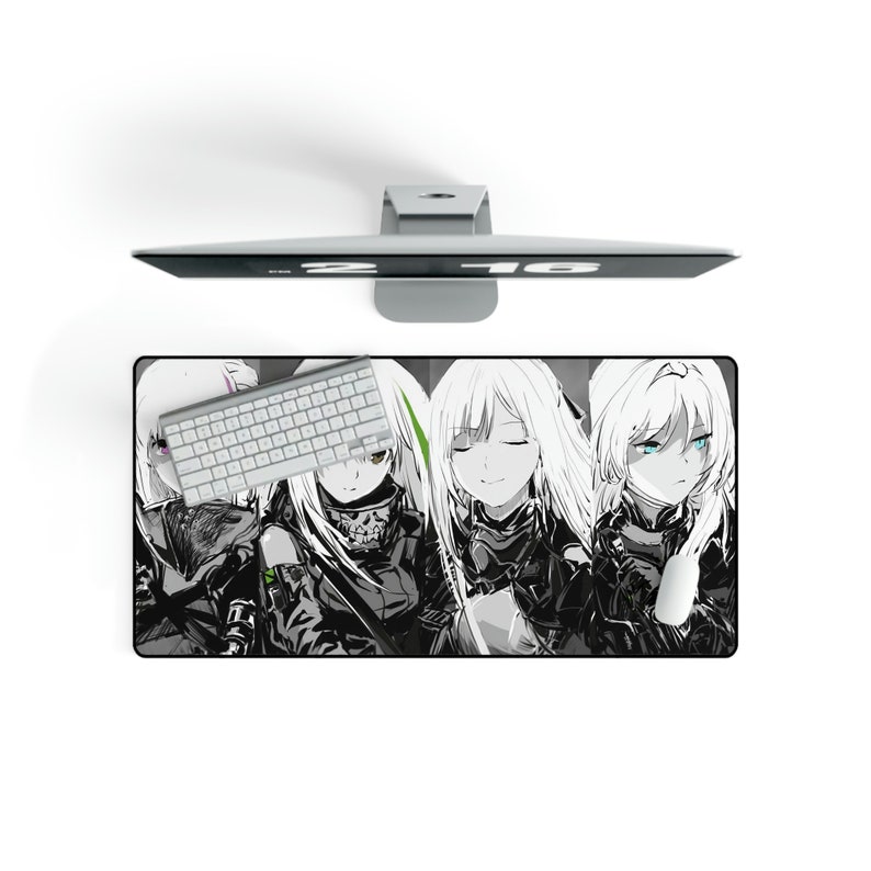 Task Force DEFY Ar15 M4A1 Ak12 An-94 Gaming Mousepad 80 Cm X 40 Cm ...