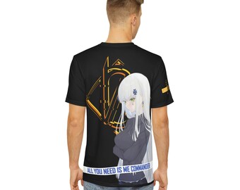 Girls Frontline Shirt - Etsy