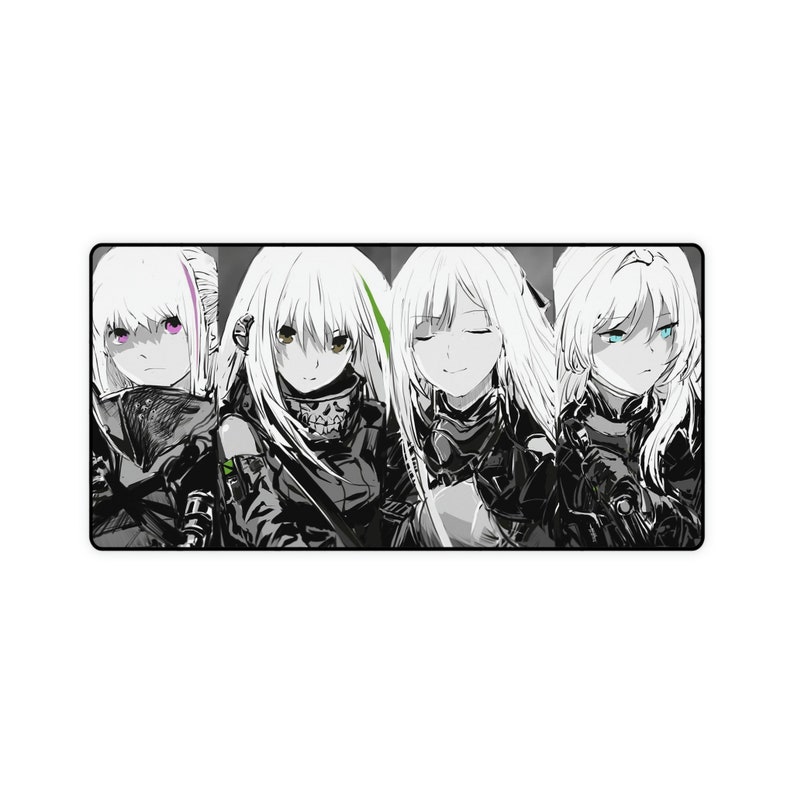 Task Force DEFY Ar15 M4A1 Ak12 An-94 Gaming Mousepad 80 Cm X 40 Cm ...