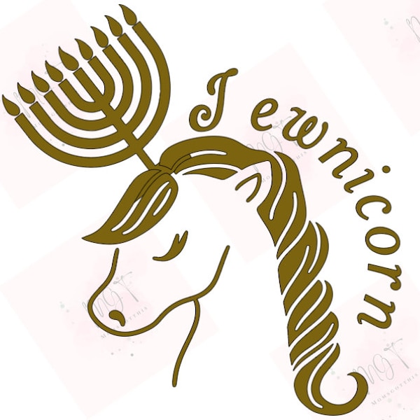 Jewish Svg - Etsy