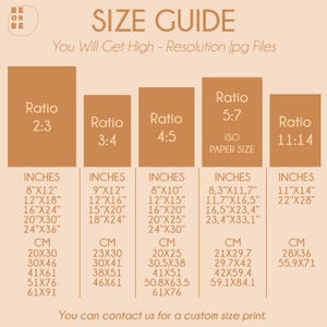 Custom Modern Uppercase Name Initial, Minimalist Alphabet Art Letter ...