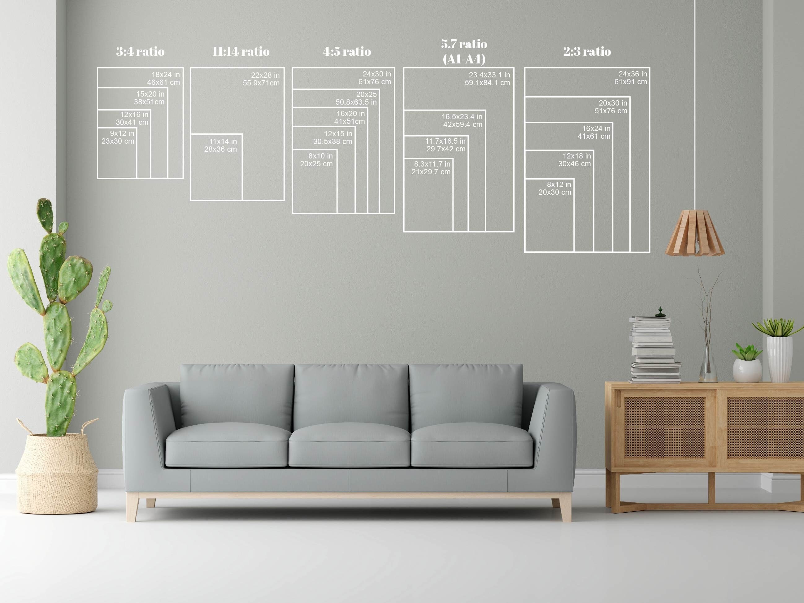 Printable Home Sweet Wall Art Wall Decor Scandinavian Wall - Etsy