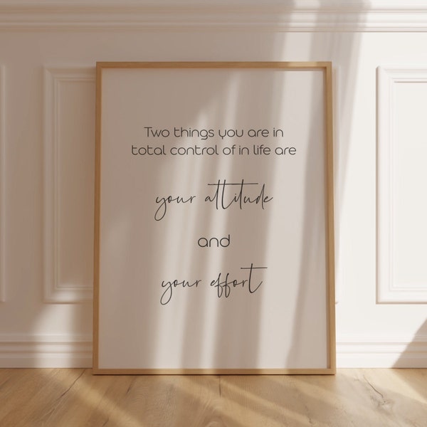 Inspirational Wall Art - Etsy
