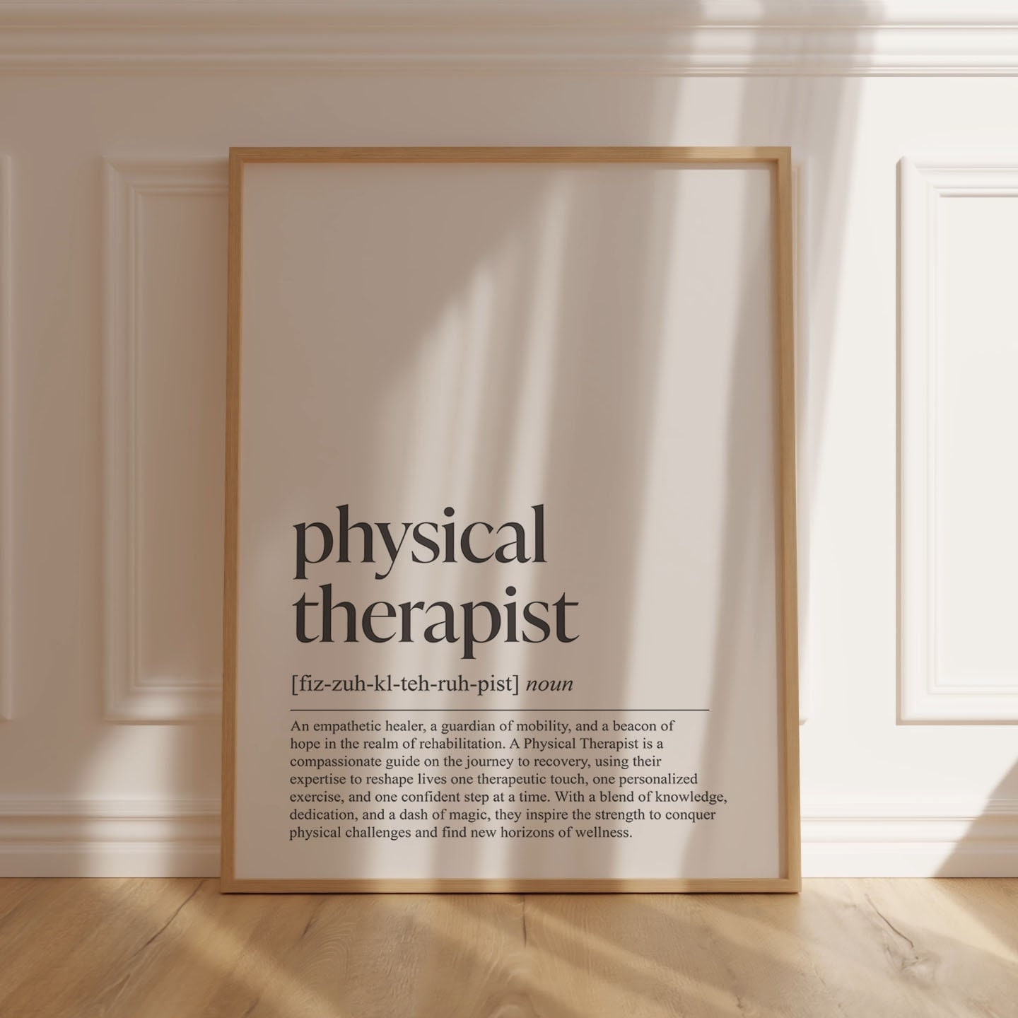Pediatric Physical Therapy Quotes