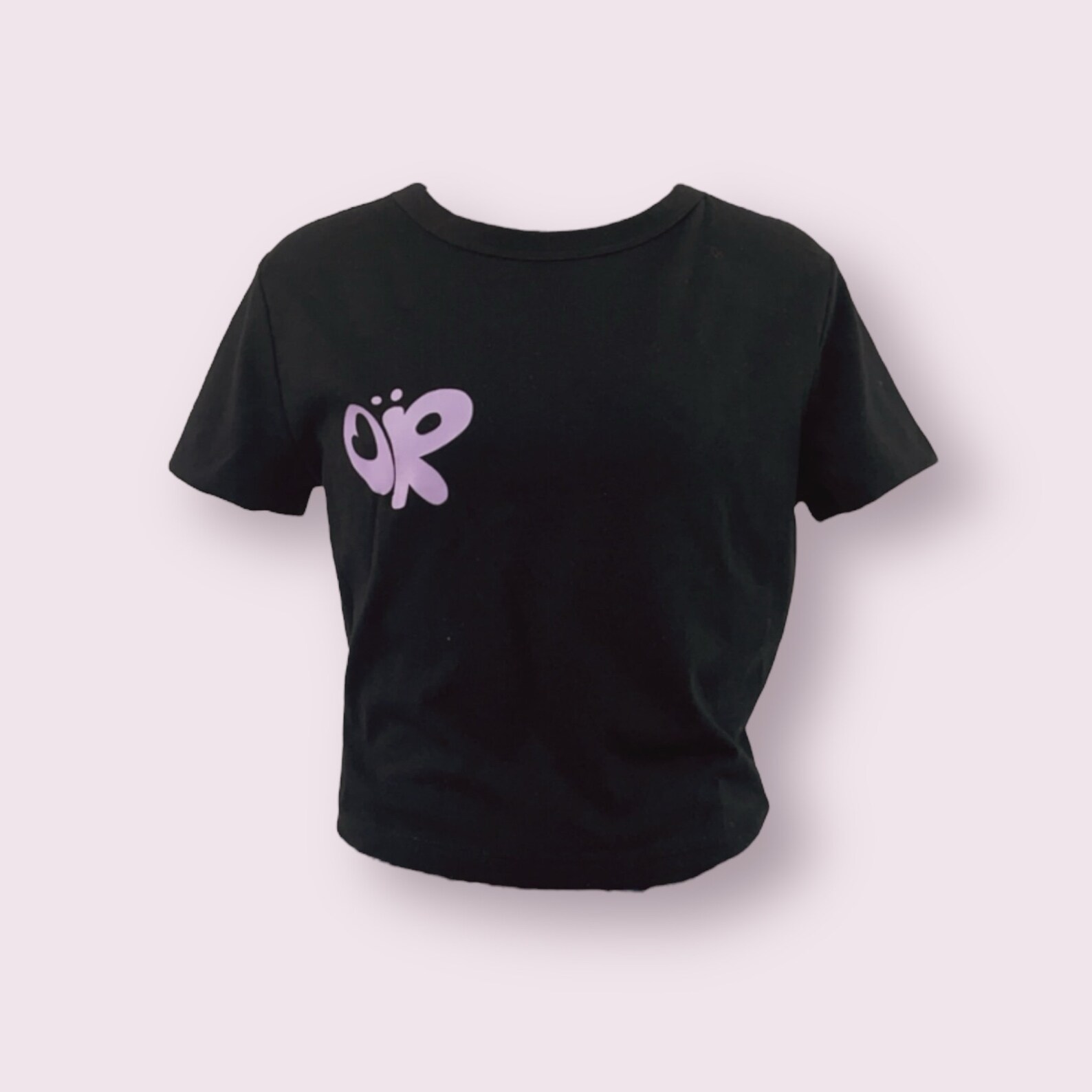 Olivia Rodrigo Vampire Crop Top - Etsy