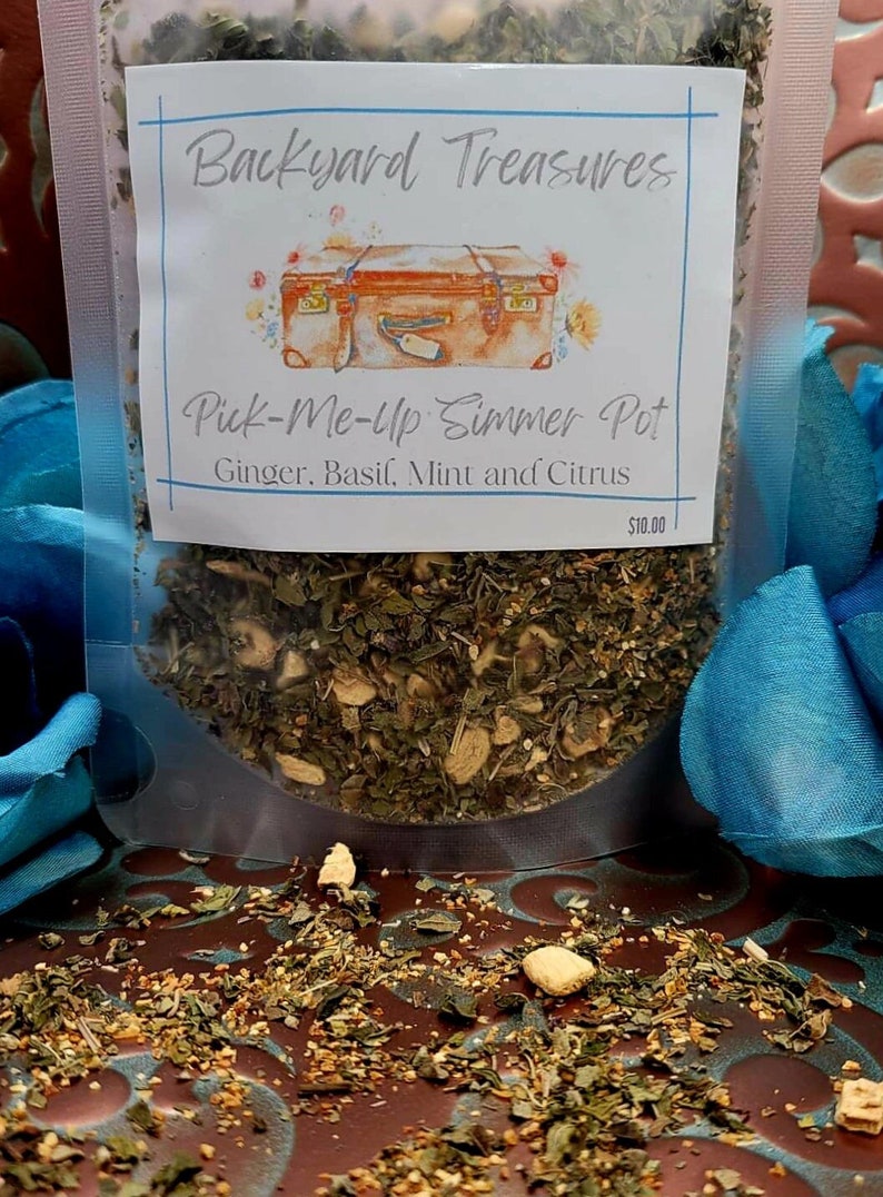 All Natural Simmer Pots - Etsy