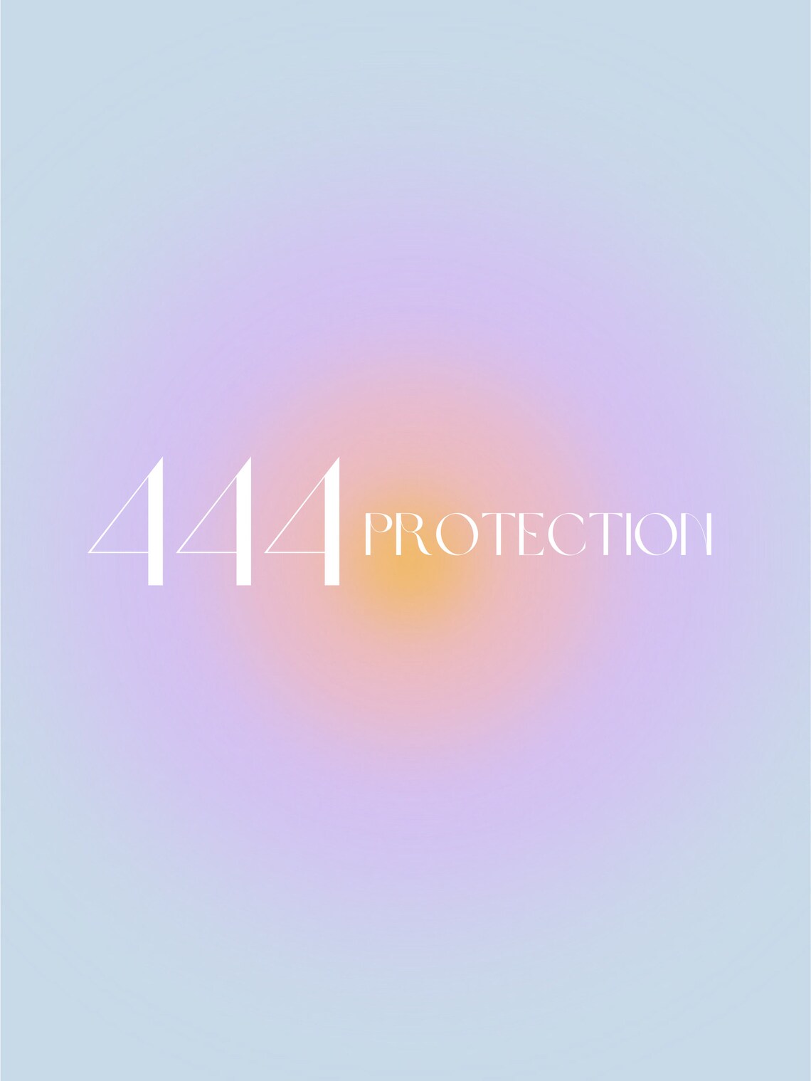 Angel Number Posters - Etsy