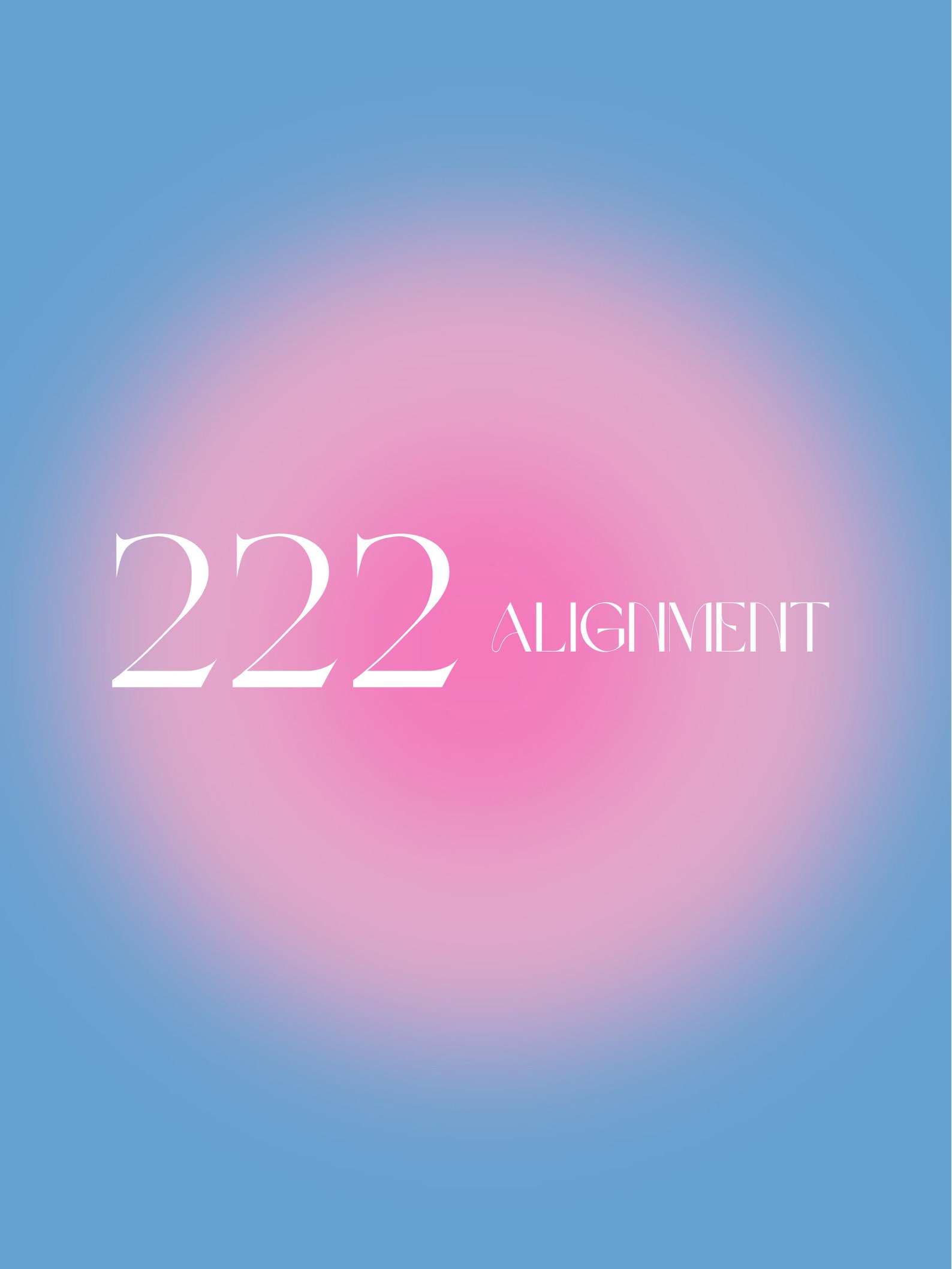 Angel Number Posters - Etsy