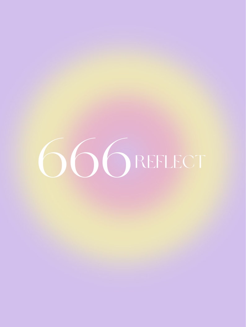 Angel Number Posters - Etsy