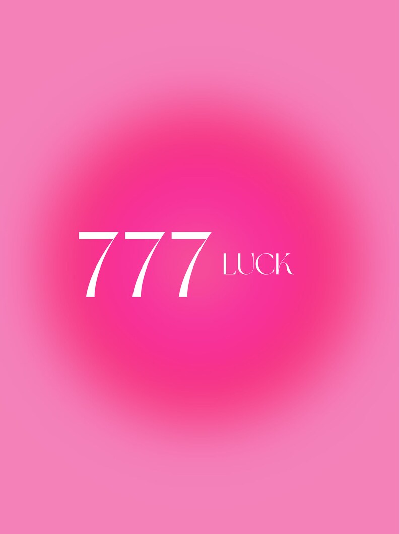 Angel Number Posters - Etsy