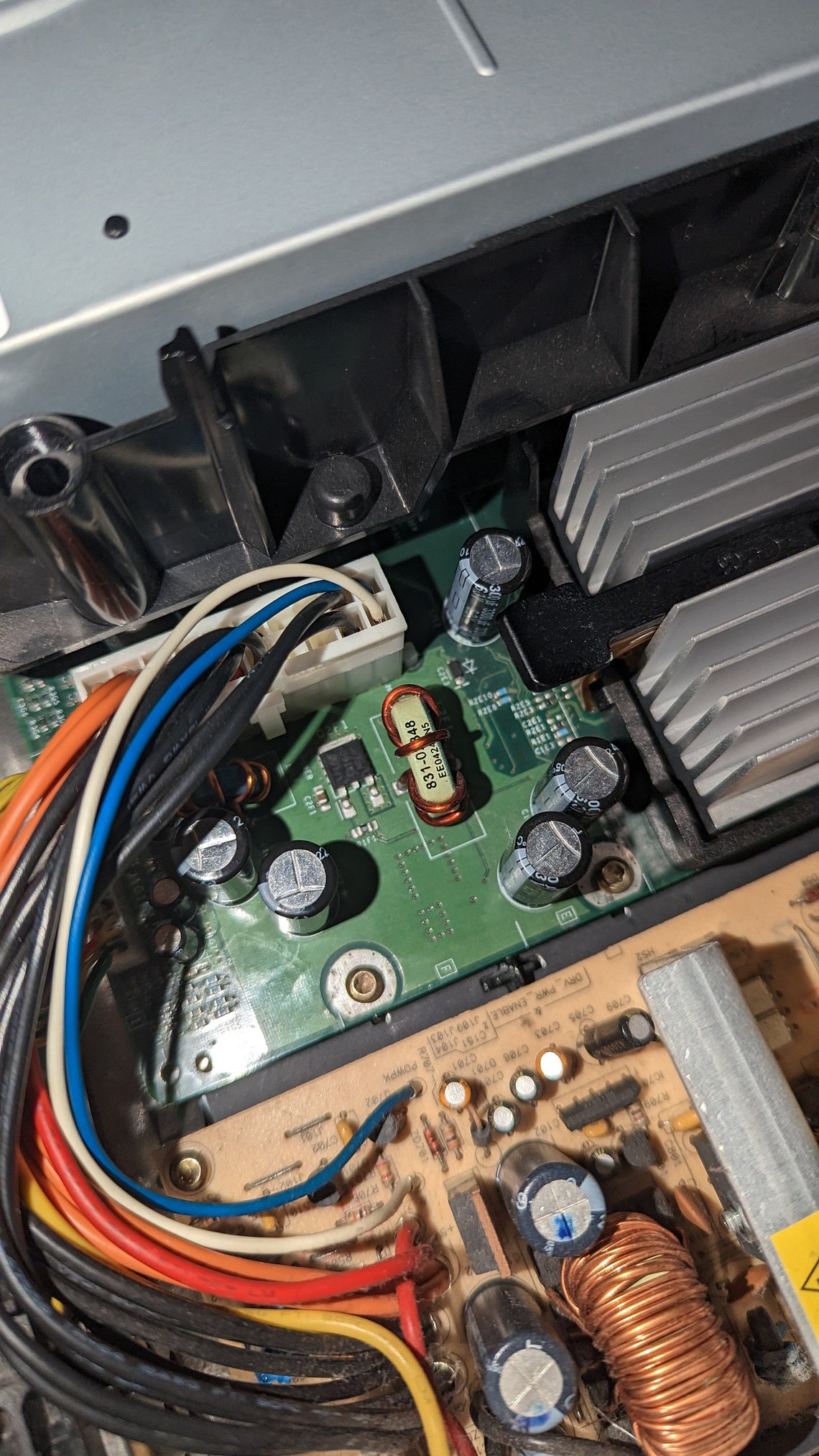 Og Original XBOX 2/3/4TB Hdds New Capacitors 128mb RAM - Etsy