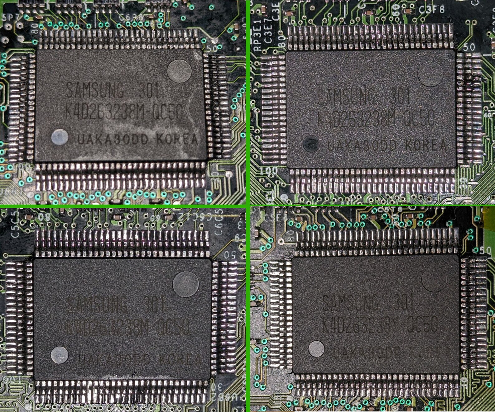 Og Original XBOX 2/3/4TB Hdds New Capacitors 128mb RAM - Etsy