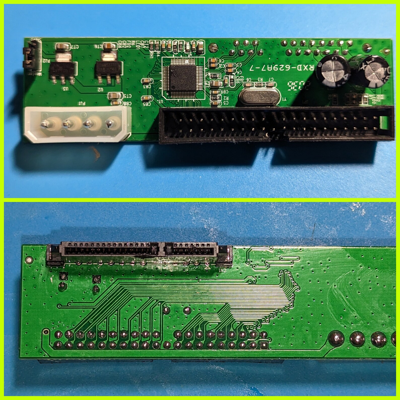 Og Original XBOX 2/3/4TB Hdds New Capacitors 128mb RAM - Etsy