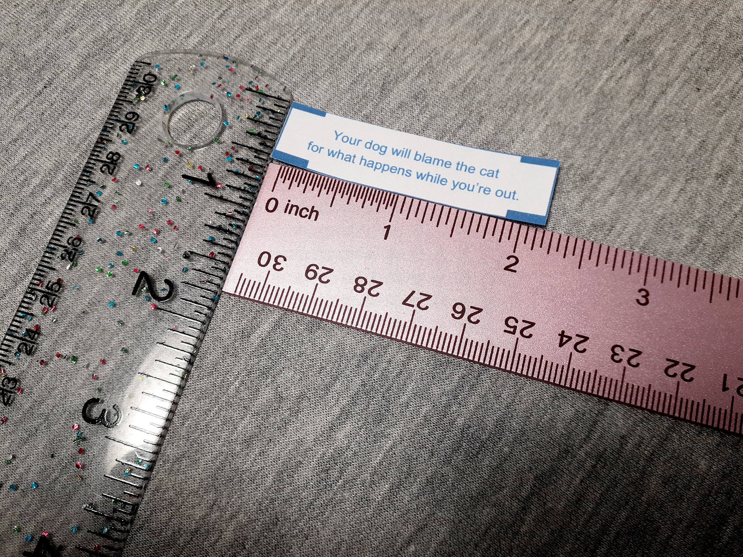 99 Funny Fortune Cookie Messages Digital Download Fun Fortunes and ...