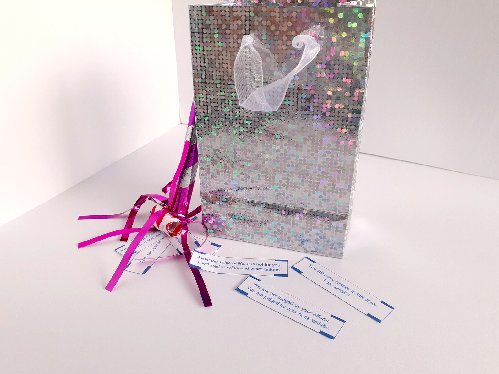 99 Funny Fortune Cookie Messages Digital Download Fun Fortunes and ...