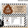 Editable Pottery Class Gift Certificate, Pottery Class, Pottery Class ...