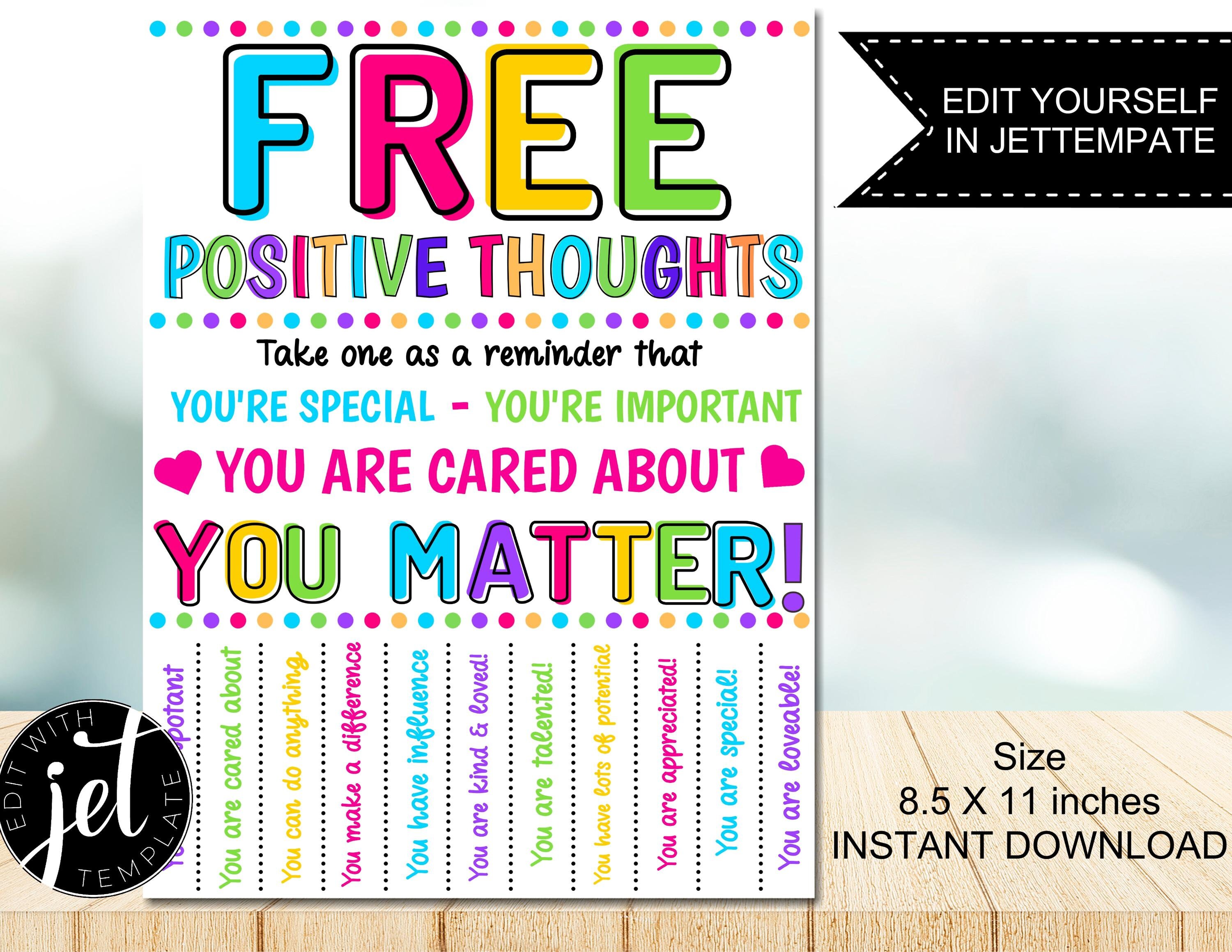 EDITABLE Classroom Decor School Counselor, School Counselor Door Sign ...