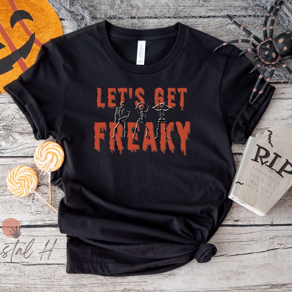 Freaky Skeleton - Etsy