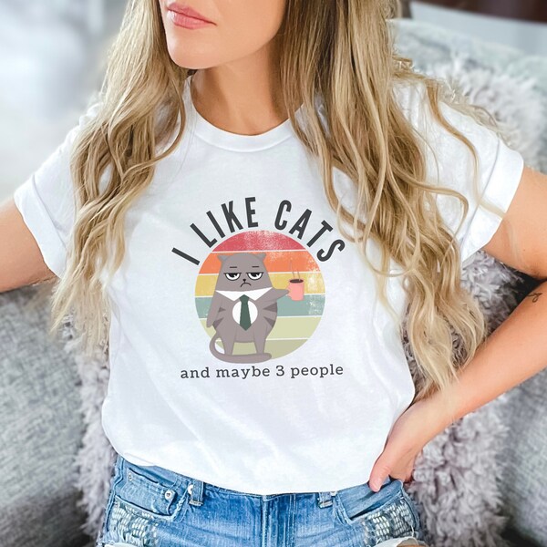 Crabby Cats - Etsy