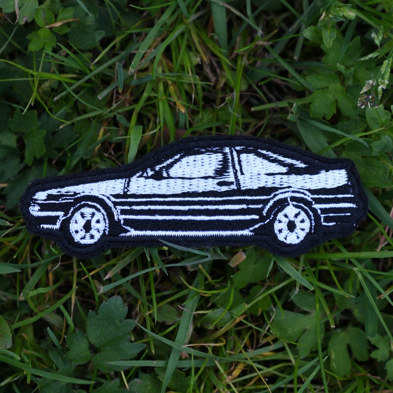 Car Patches - Etsy