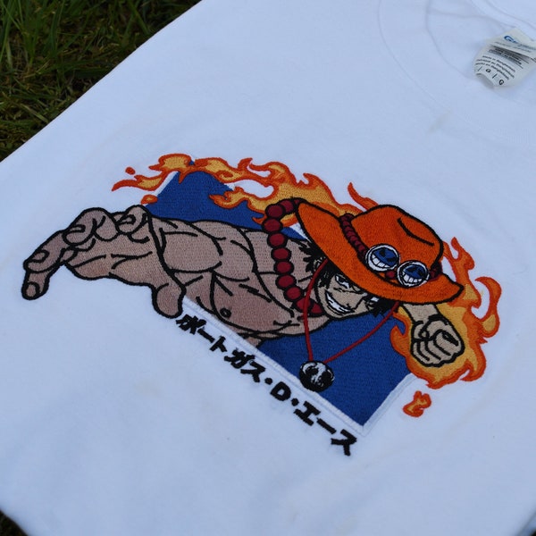 Anime Merch Clothing - Etsy